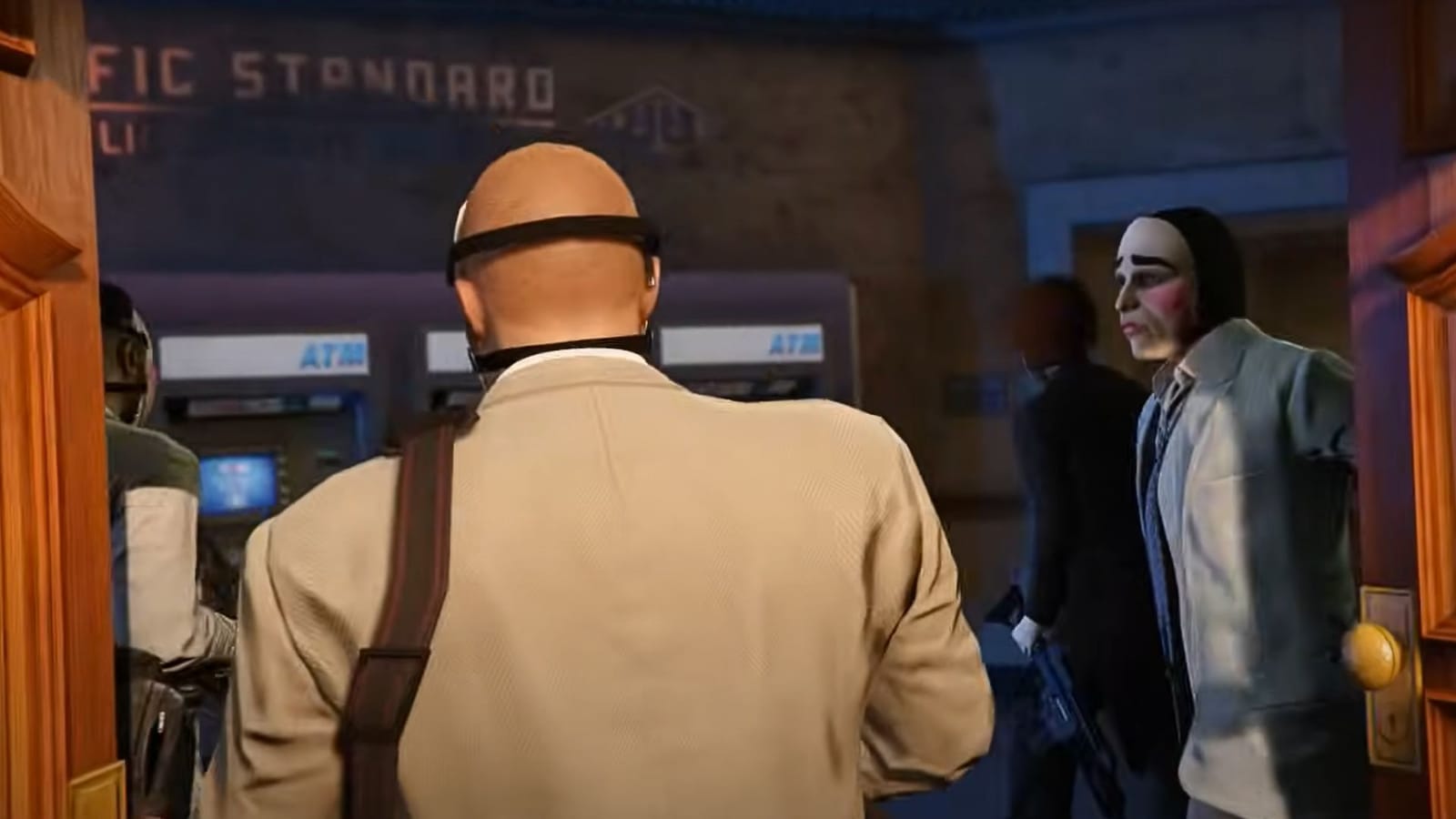 GTA Online Criminal Mastermind guide