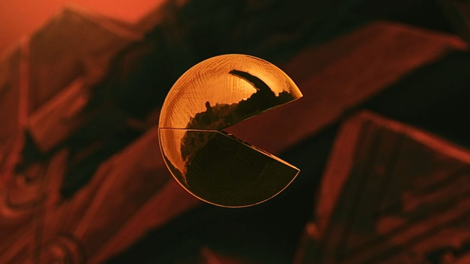 Secret Level episode 6 Pac-Man ending explained: What is the true ...