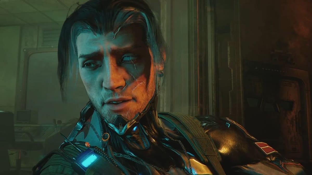 Warframe 1999 Good Ending: How do things go differently in The Hex Finale?