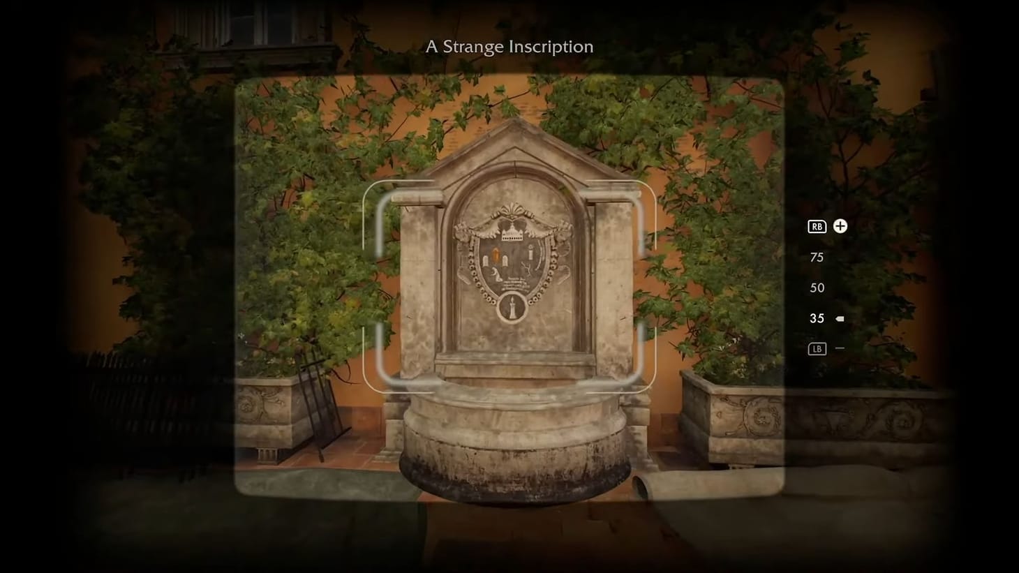 Secret of Giants Indiana Jones and the Great Circle: Indiana Jones and the Great Circle ...