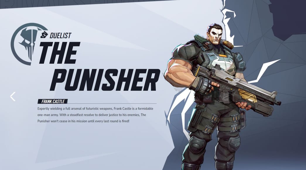 7 best Marvel Rivals characters for beginners, ranked