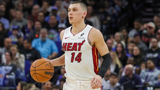 NBA Most Improved Player (MIP) Rankings 2024-25: Top 5 candidates after ...