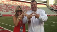 Who is Bret Bielema's wife? Meet Jennifer Hielsberg