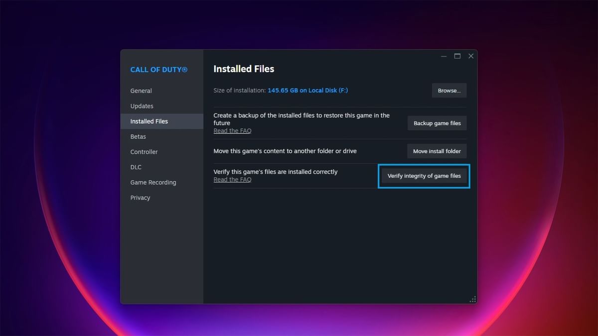 Dev Error 6036 in Warzone: Possible fixes and reasons