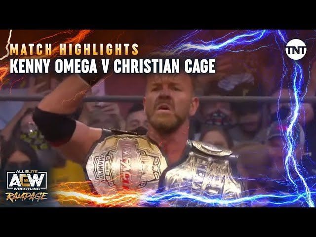 Rise and Fall of AEW Rampage