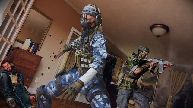 Amid rise in cheating, players are losing SR mysteriously in Black Ops ...