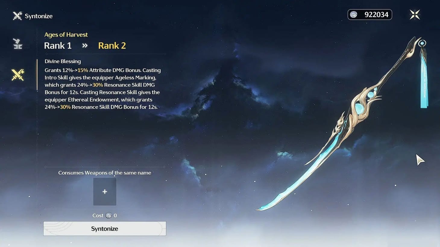 Best Lumi build guide in Wuthering Waves: Echoes, weapons, teams, and more