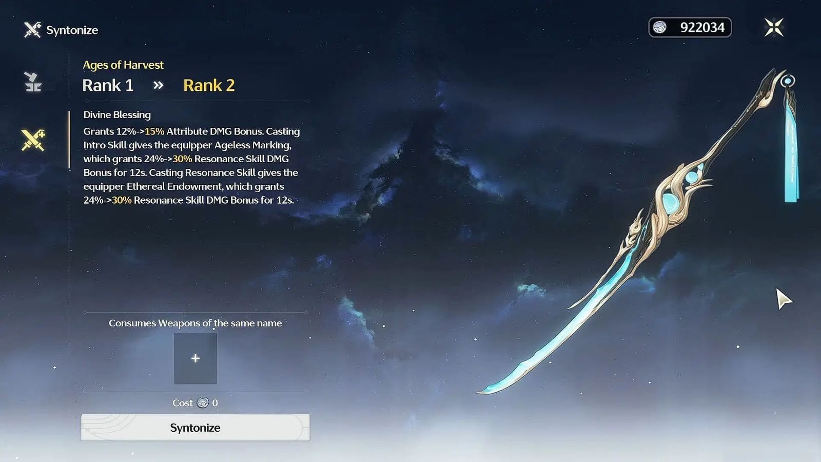 Best Lumi build guide in Wuthering Waves: Echoes, weapons, teams, and more