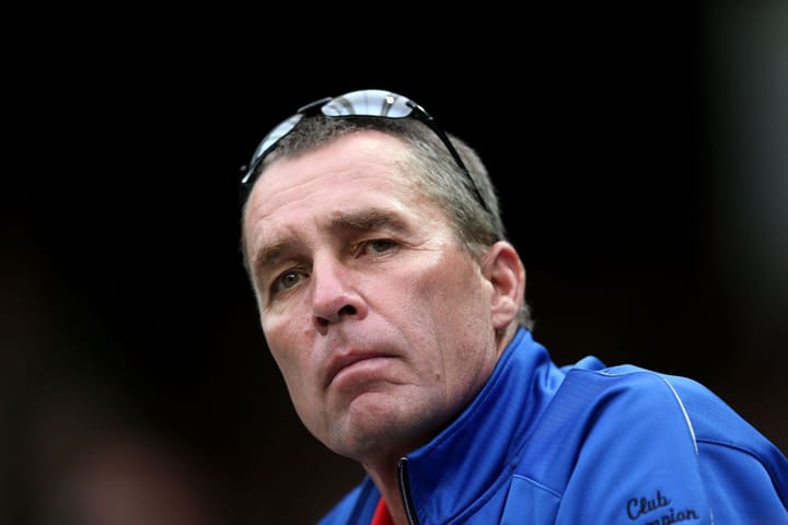 Who is Hubert Hurkacz's Coach | Hubert Hurkacz Coach Name, Age and More