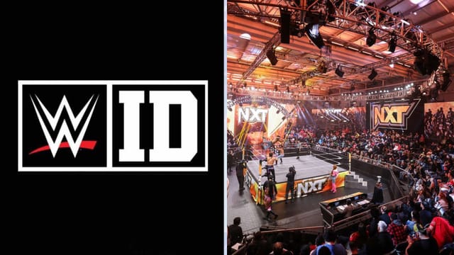 WWE: Results of 1st official WWE ID matches revealed, former NXT star ...