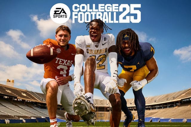 "The game has been elite", "Not surprising": Fans react as EA Sports ...