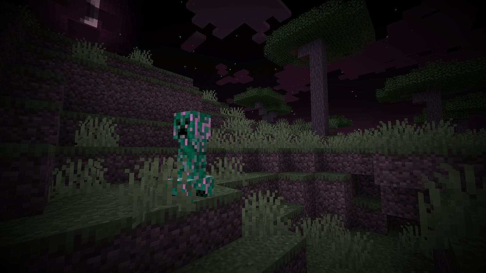 How Minecraft creeper could benefit from new variants