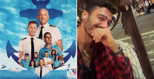 Below Deck: Where is Bruno Duarte from season 5 now?
