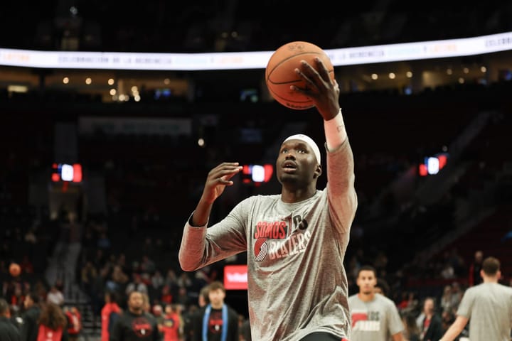 Duop Reath Wingspan - Discover about Duop Reath Weight, Height, Age ...