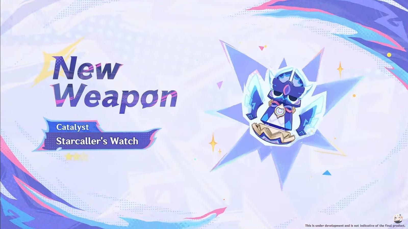 Genshin Impact 5.3 Citlali release date and banner
