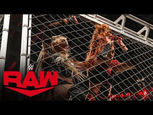 9-time champion to rejoin WWE and turn heel on Rhea Ripley during RAW ...