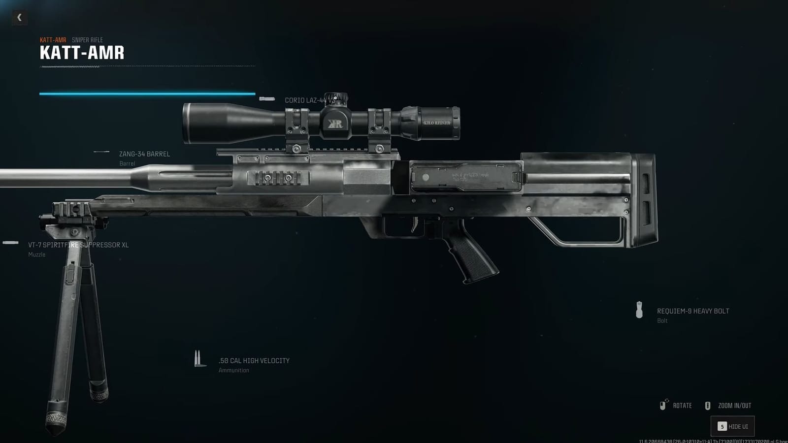 Top 10 Warzone meta builds after Black Ops 6 integration