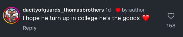 “Deserves to be in an NBA rotation”: College hoops fans recognize Eli ...