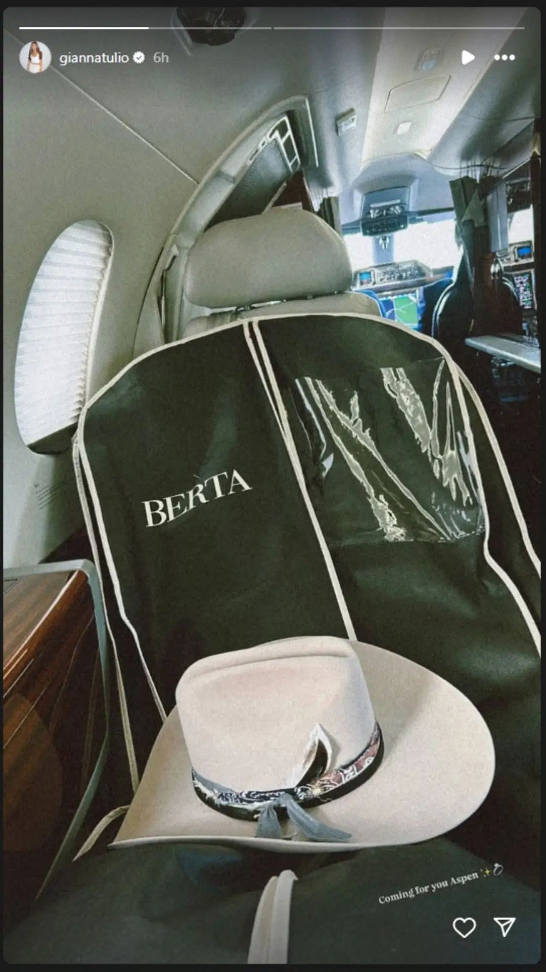 In Photos: Ryan Blaney’s fiancé Gianna fires up her IG with wedding day ...