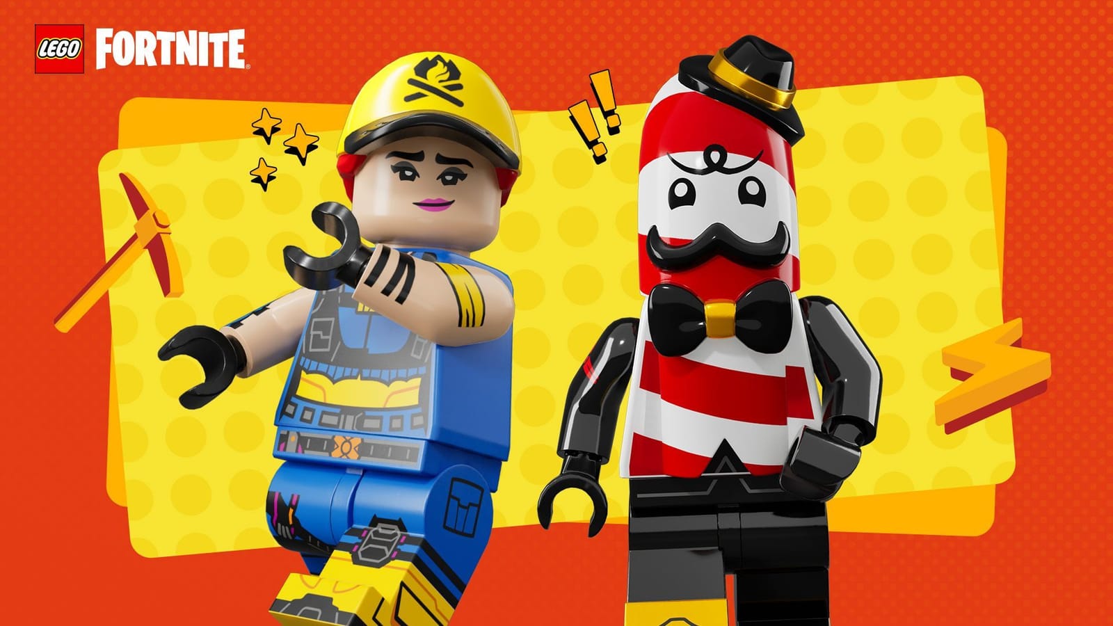 How to get Chord Kahele and Mr. Dappermint skins in Fortnite for free
