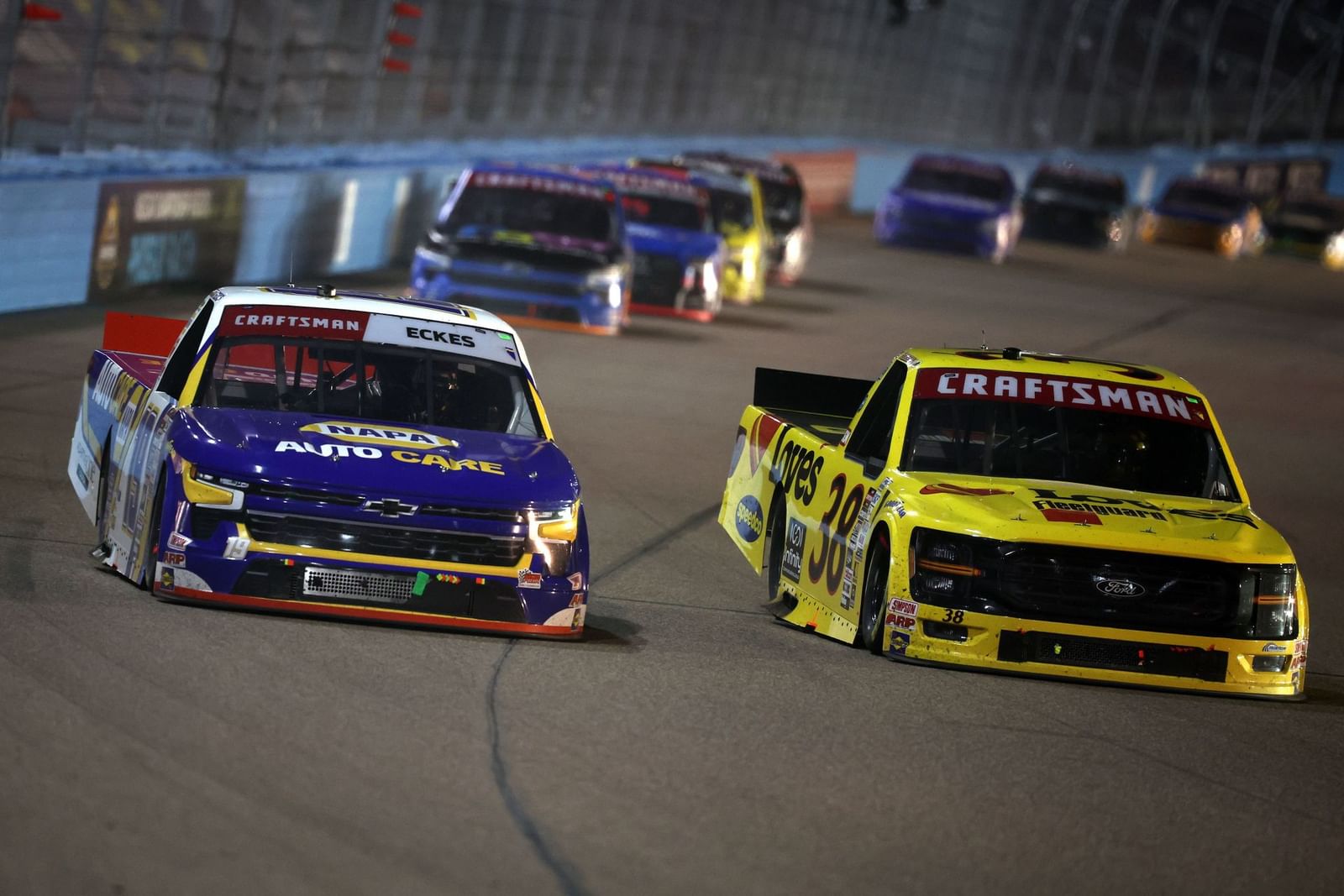 What does NASCAR stand for? Understanding its full name and meaning