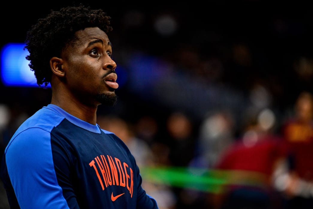 Adam Flagler Contract Breakdown, Salary Cap Details, Bonuses, Terms & More