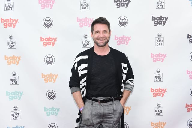 Who is Danny Pintauro married to? Personal life explored as 'Who's the ...