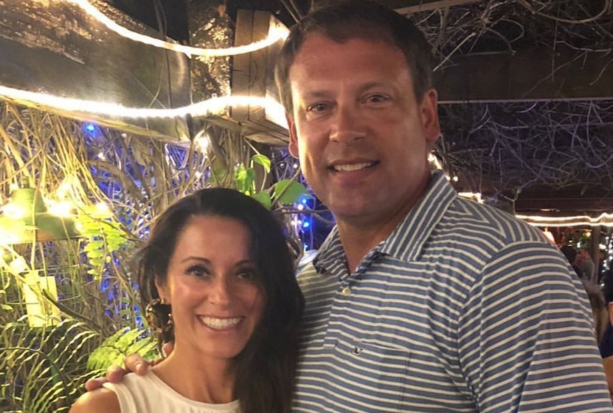 Who Are Navy Shuler's Parents? Meet Heath Shuler & Nikol Shuler