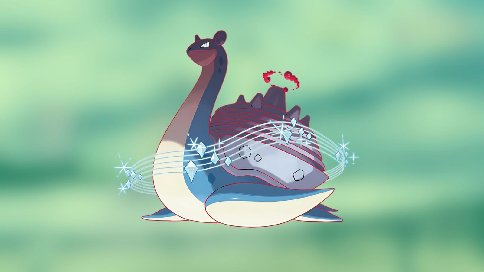 How to get G-Max Lapras in Pokemon GO, and can it be shiny?