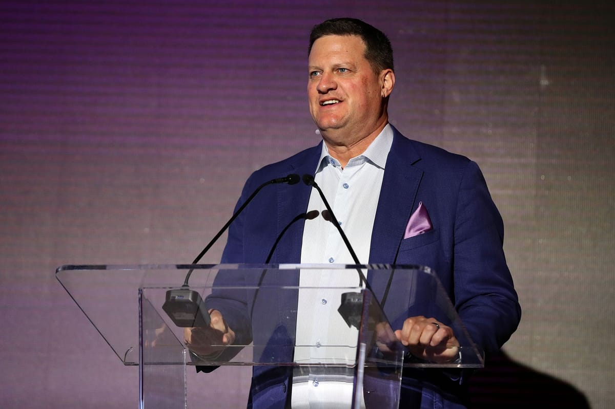 NASCAR open to $1M payout to drivers promoting the sport in 2025