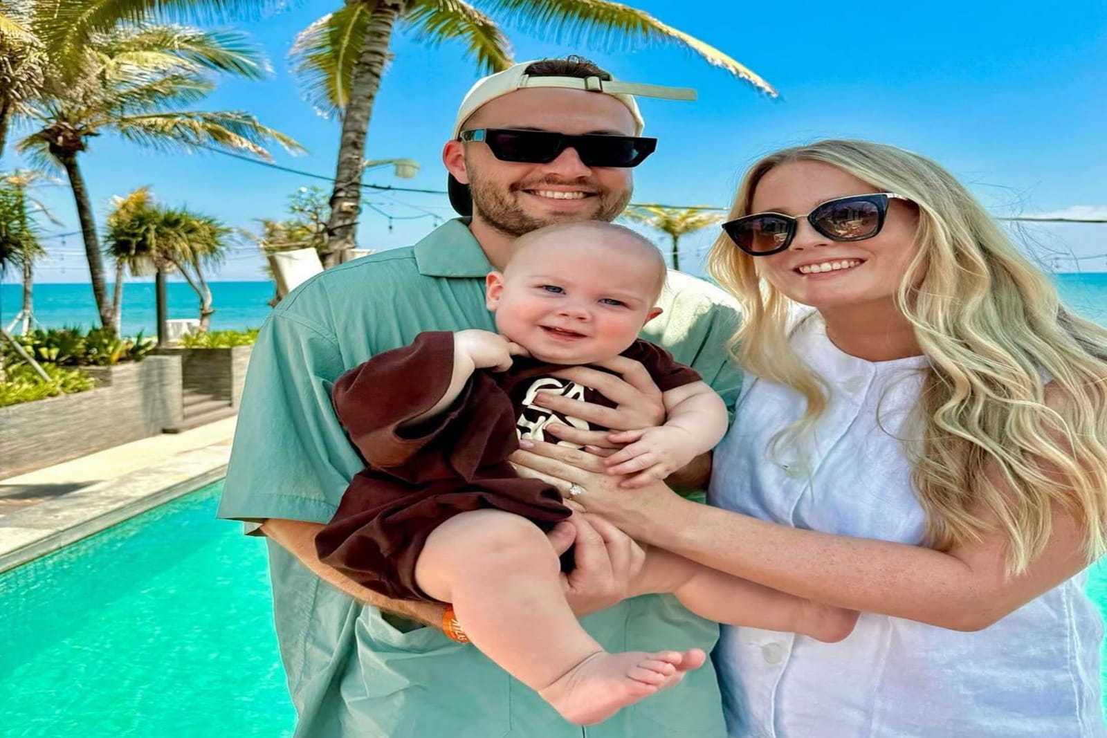 Who is Josh Inglis' Girlfriend, Megan Kincart?