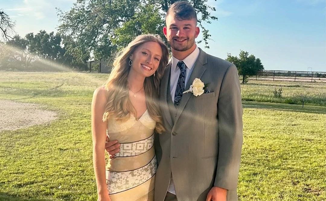 Who is Luke Lachey’s girlfriend, Emma Hall?