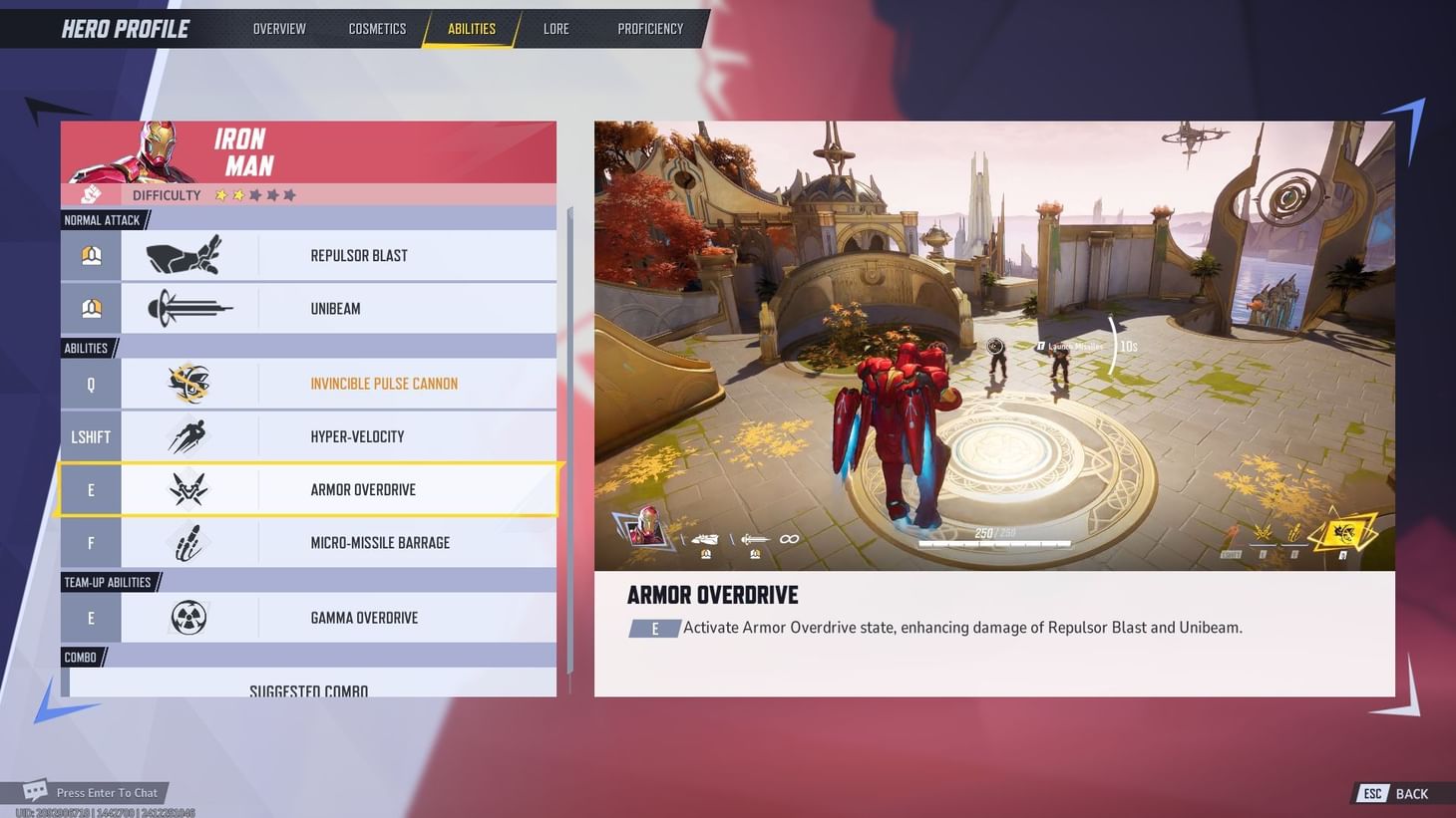 Marvel Rivals Iron Man guide: Abilities, how to play, and more