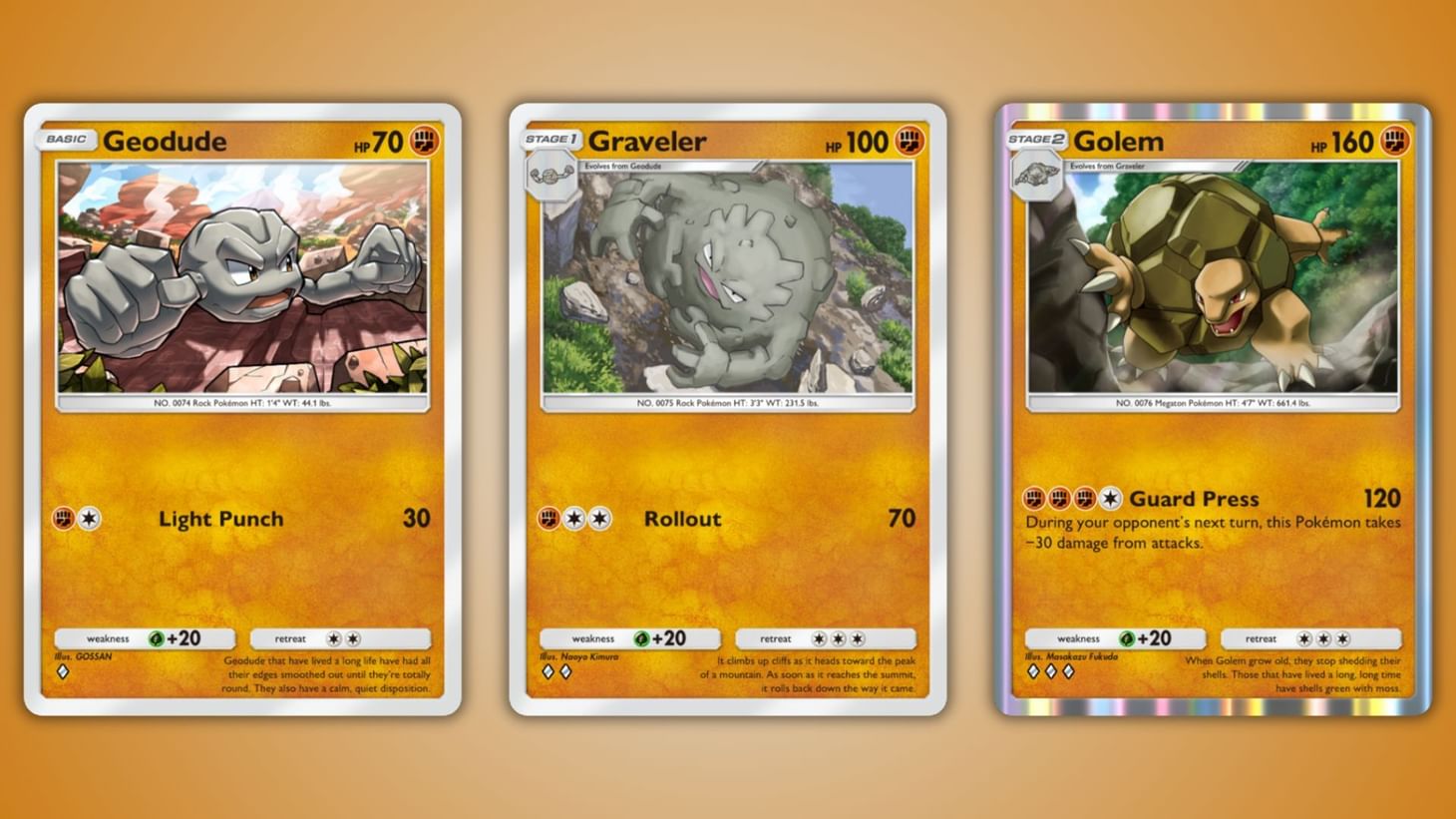 Pokemon TCG Pocket: Best Golem deck guide
