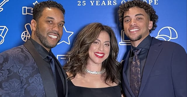 Who Are Nick Evers' Parents? Meet Monica Evers & Derrick Evers