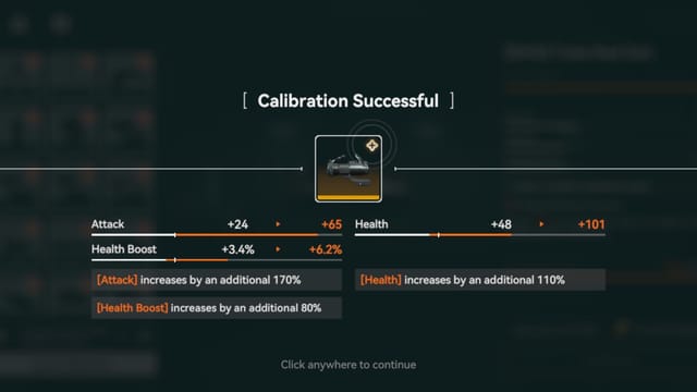 Girls' Frontline 2 Exilium weapon and attachments guide