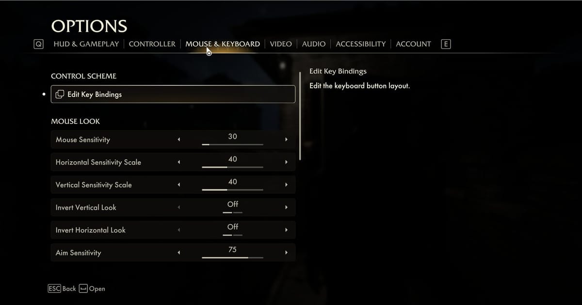 Best settings for Indiana Jones and the Great Circle