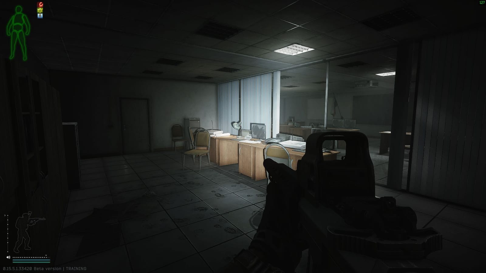 The Bunker Part 1 in Escape from Tarkov: How to complete and rewards