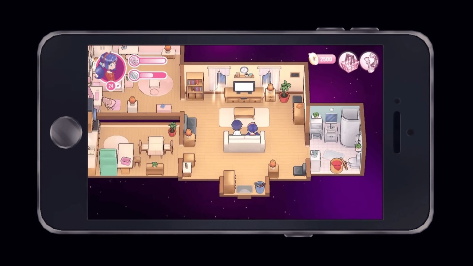 three endings in MiSide: All endings in MiSide and how to get them