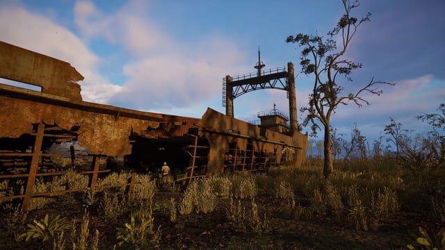 Stalker 2 walkthrough: How to complete Bullseye side mission