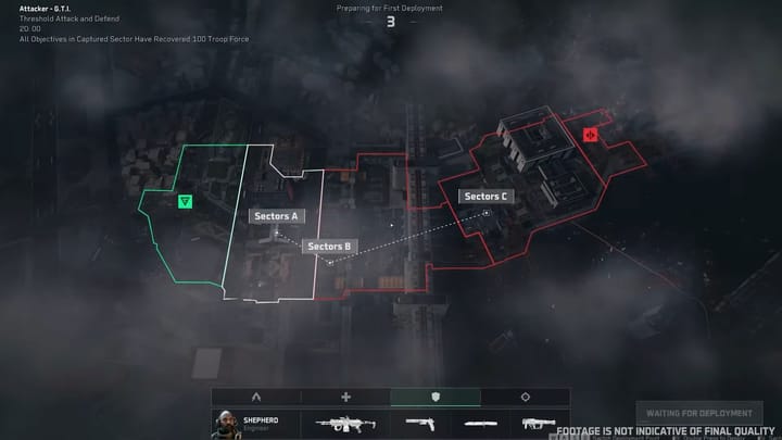 Delta Force guide: 5 Delta Force Mobile beginner gameplay tips