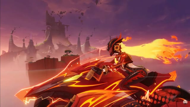 Genshin Impact 5.3 teaser reveals Mavuika, Citlali, and Lan Yan gameplay