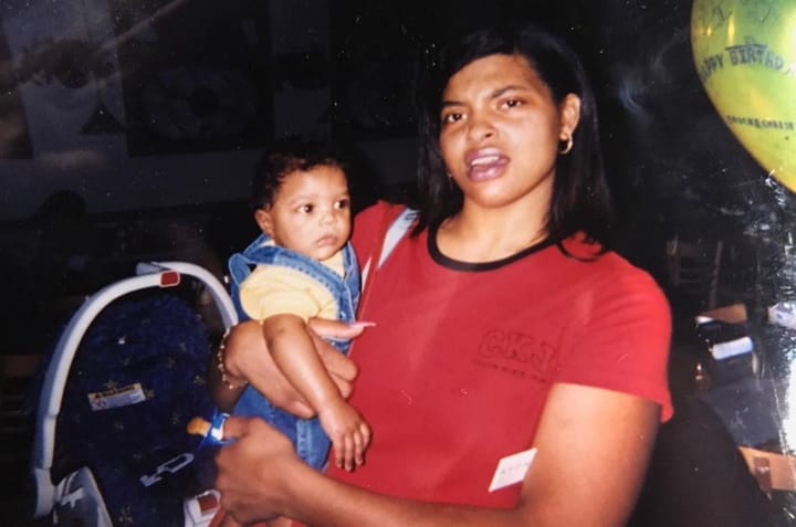 Who Are Jaquan Brisker' Parents? Meet Mijohni Brisker and Jawann Davis