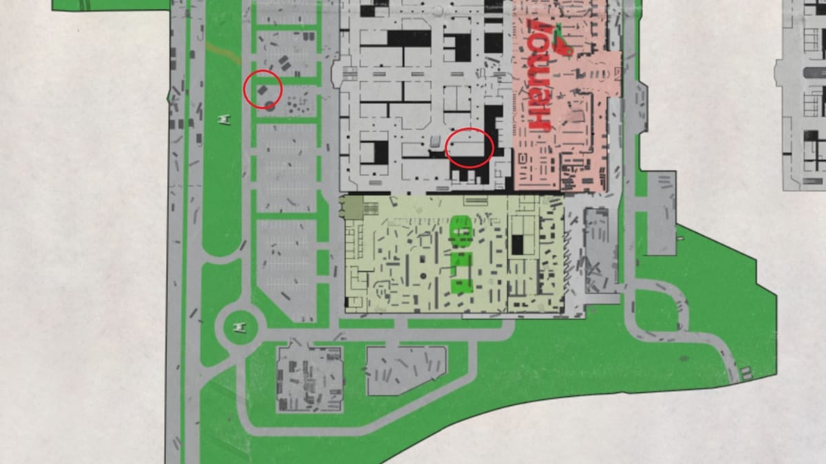 Hot Delivery in Escape from Tarkov: How to complete and rewards