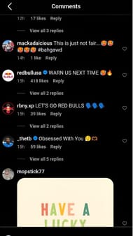 Dennis Rodman's daughter Trinity Rodman leaves BF Trinity Benson ...