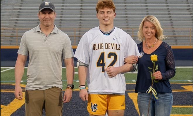 Who Are Alex Tecza's Parents? Meet Randy Tecza and Dana Tecza