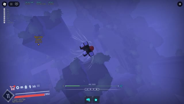 Jujutsu Infinite PvE tier list (Best Innates)