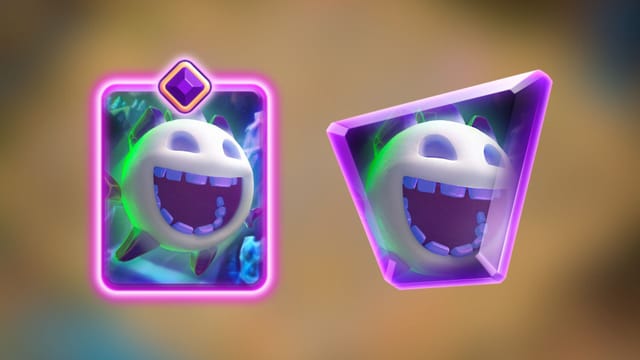 Clash Royale: Best tips to use Ice Spirit Evolution in Clash Royale