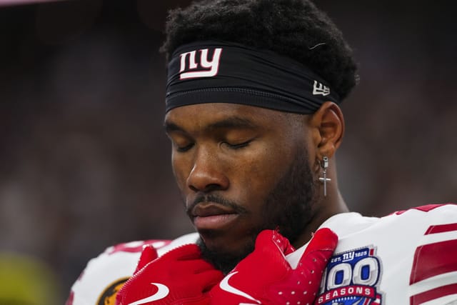 What is Tyrone Tracy Jr’s 40 Time record.