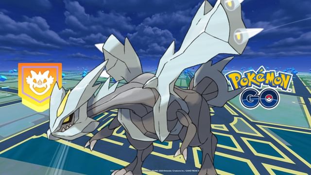 Pokemon GO Kyurem raid guide: Weaknesses and best counters